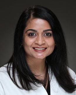 Sapna Patel, MD