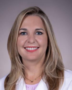 Sarah V. Mallett, MD