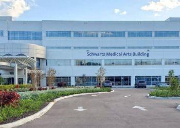 Mease Countryside Hospital - Outpatient Infusion Center