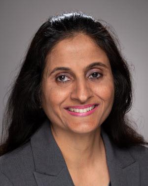 Shama A. Masani, MD