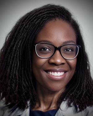 Shawnte R. James, MD