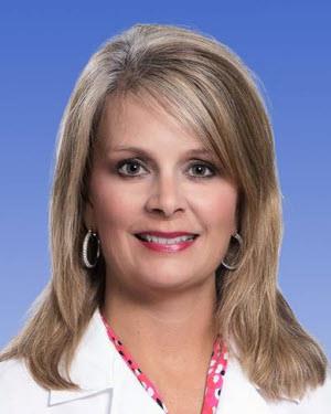 Shelley S. Jaquish, MD