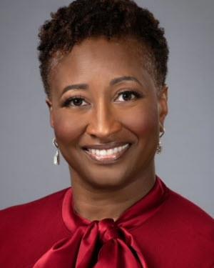 Sherryl D. Hinton-Scott, MD