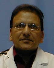Shiv K. Aggarwal, MD