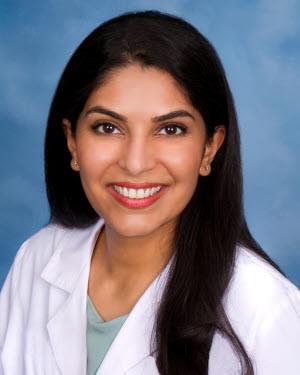 Shruthi Parasher, MD