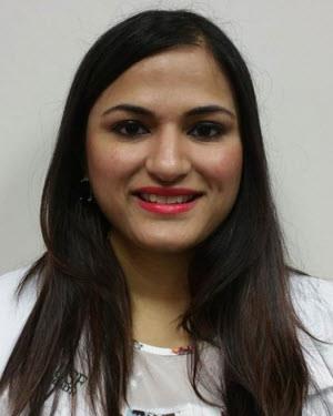 Shuchi S. Pandya, MD