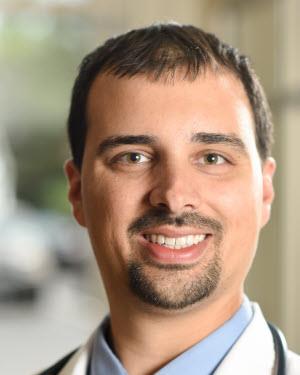 Stephen J. Shamp, MD