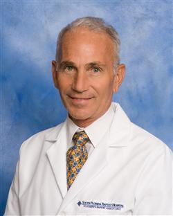 Stuart A. Goldsmith, MD