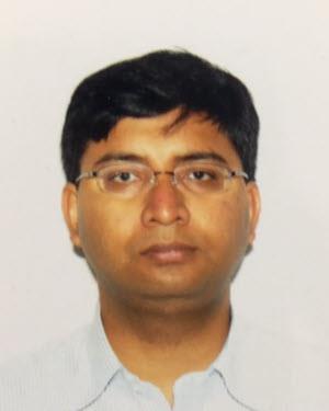 Sumit Gupta, MD