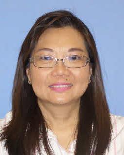 Susan W. Sandoval, MD