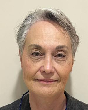 Suzanne R. Yoder, MD