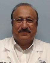 Syed M. Gilani, MD