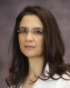 Tehreen Khan, MD