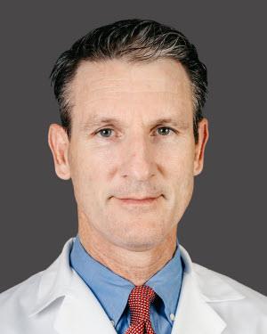 Timothy A. Weber, MD