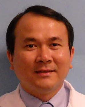 Tri M. Pham, MD