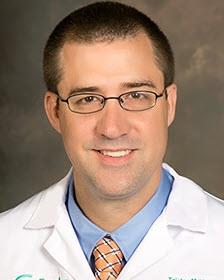 Tristan M. Harrison, MD