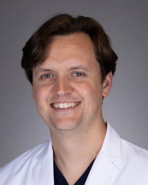 Tyler J. Moriarty, MD