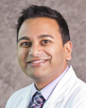 Vamsi C. Gaddipati, MD