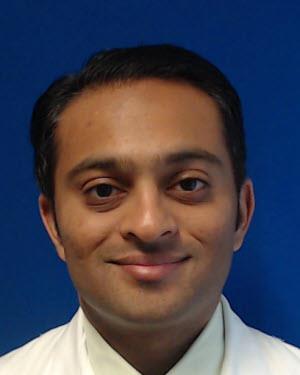 Viraj V. Bhalani, MD