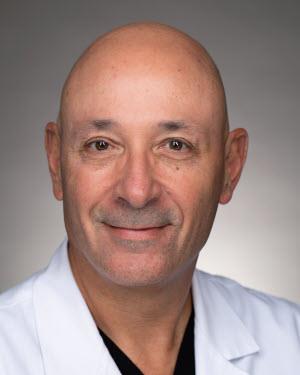 William A. Capo, MD