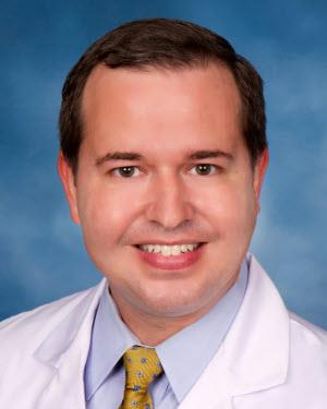 William J. Reschly, MD