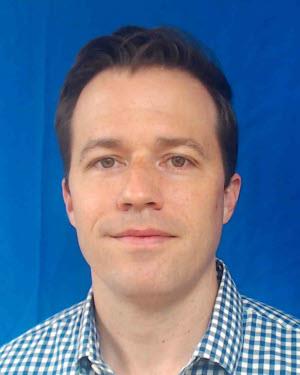 William P. Shield, MD