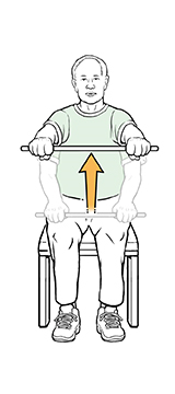 Exercising with Chronic Lung Disease: Increasing Endurance