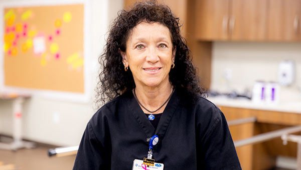 Providing the Best Care