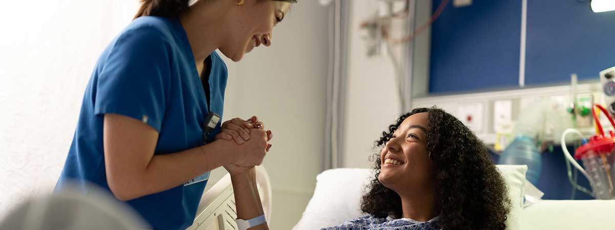 BayCare 2023 Report to the Community