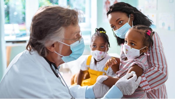 Protect Yourself From the Flu