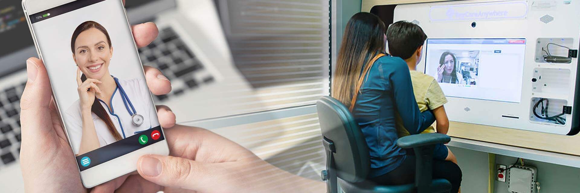 Telehealth at BayCare