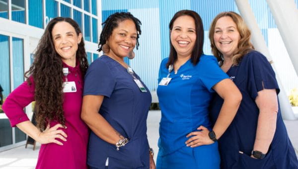 BayCare | Hospitals & Outpatient Centers in Central Florida