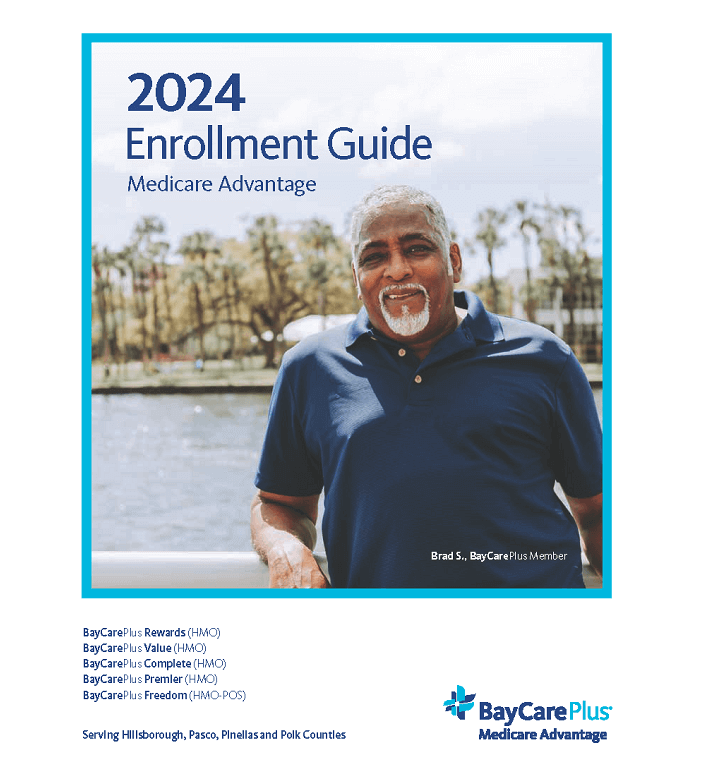 It’s Time to Enroll In a Medicare Plan!