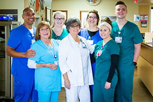 Great Place to Work and Fortune Name BayCare One of Fortune 100 Best ...