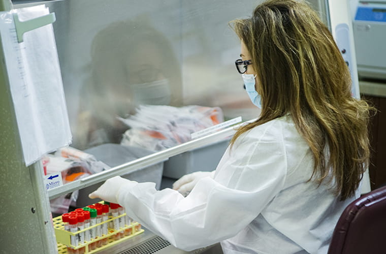 BayCare Expands COVID-19 Testing Capabilities at In-House Laboratories