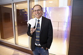 Jose Torres, MD, Joins BayCare Medical Group