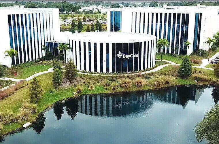 BayCare Thrives as a Powerful Economic Engine with an annual $8.5 ...