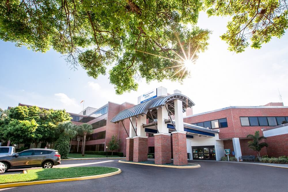 BayCare Image Gallery