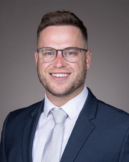 Internal Medicine Residency at St. Anthony's Hospital