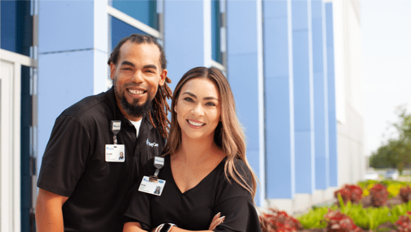 Behavioral Health Careers