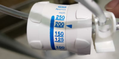 Infusion Therapy Patient Education