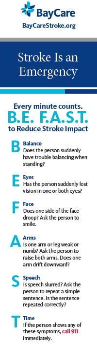 What Is A Stroke?