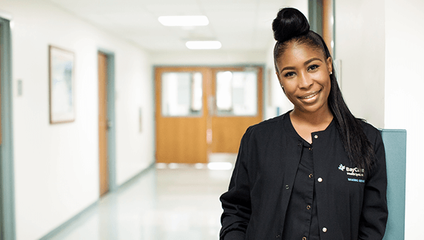 Senior Health Services